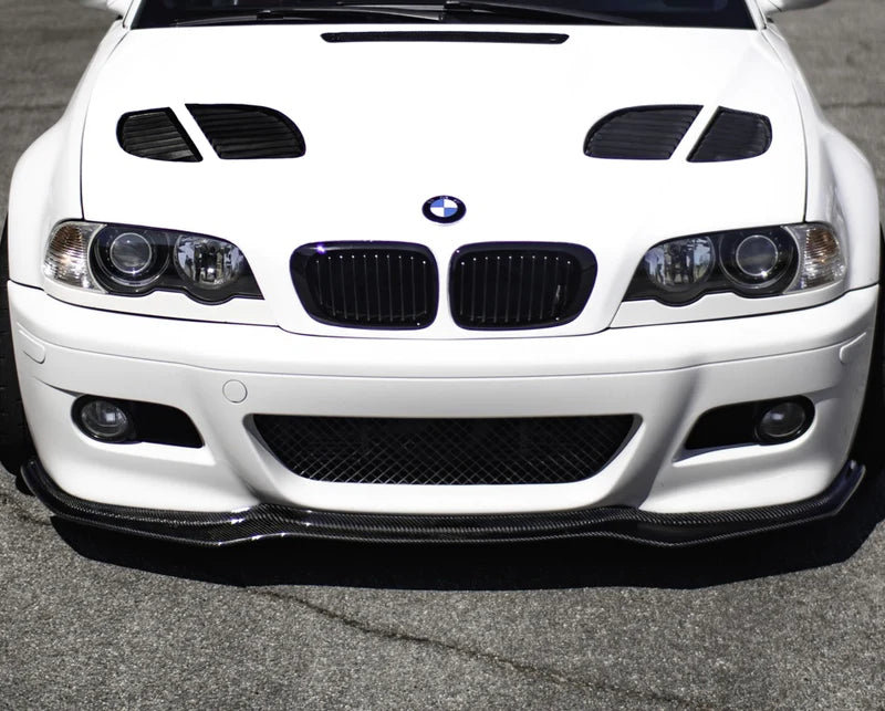 E46 m3 front lip store