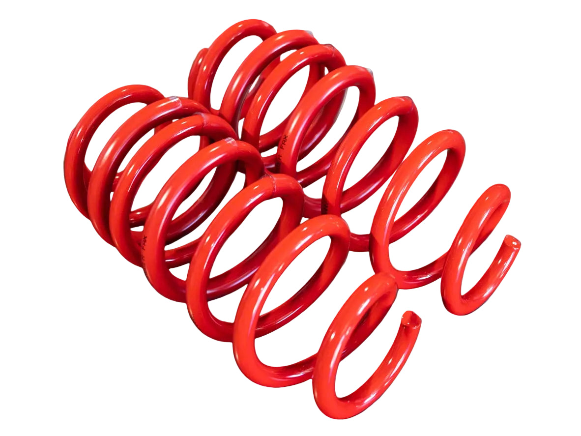 Vmaxx Alfa Romeo Giulia Lowering Springs