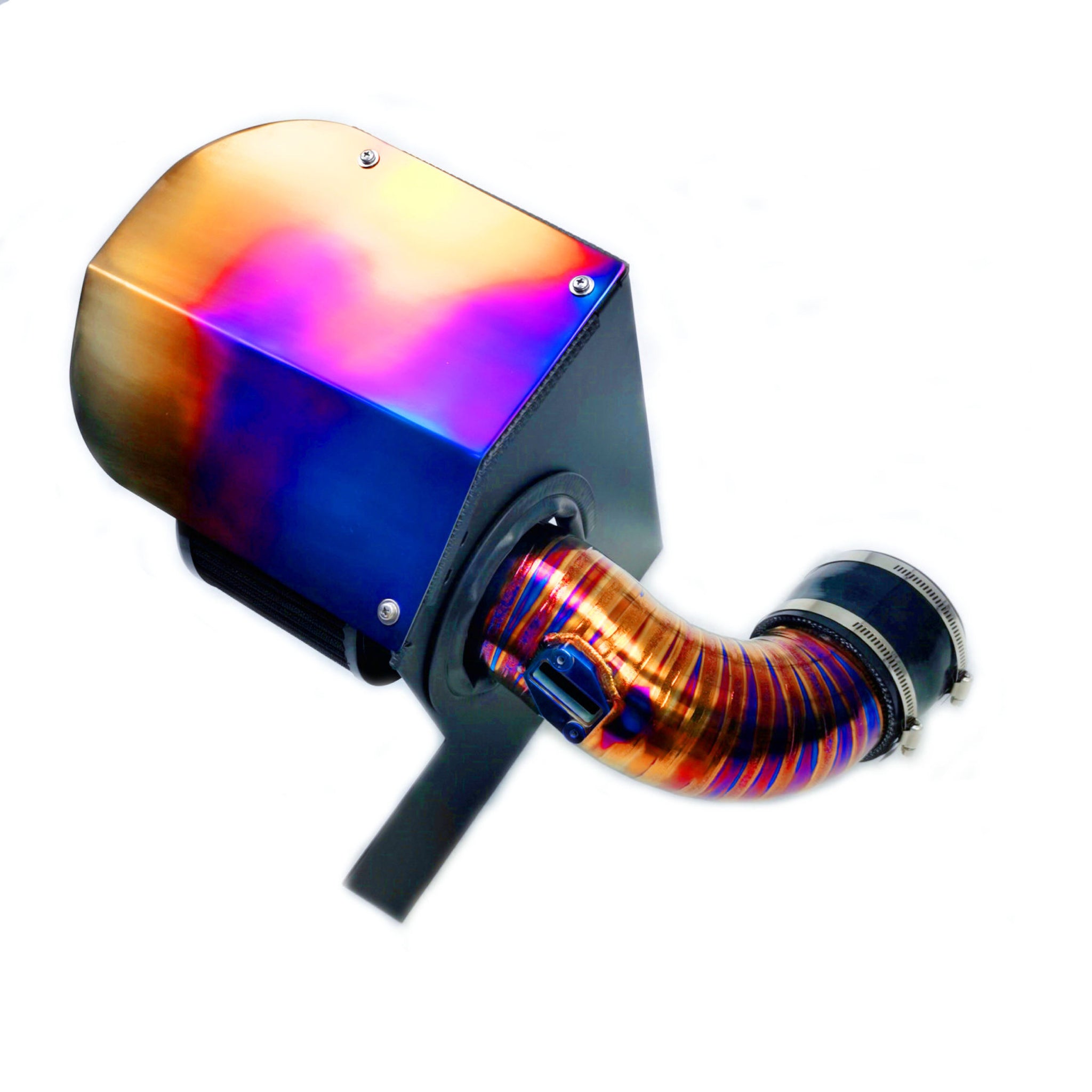 BMW Gen 1 B58 Titanium Intake - F22 / F30 / F32/36 Series
